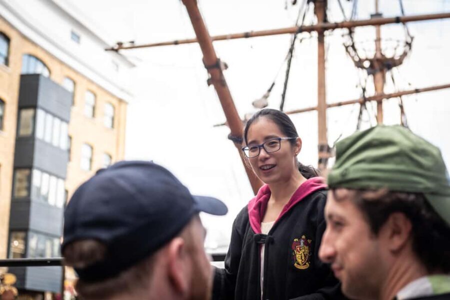 London: Harry Potter Filming Locations Guided Walking Tour - What’s Included and What to Expect