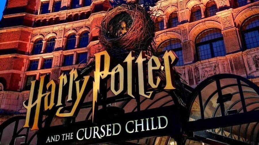 London: Harry Potter Freetour - The Itinerary: Every Stop Tells a Story