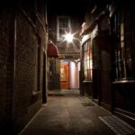 London Haunted Secrets Ghost Private Walking Tour - Practical Details to Keep in Mind