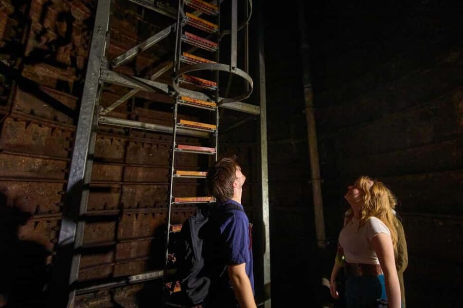London: Hidden Tube Tour - Green Park Station - Who Would Enjoy This Tour?