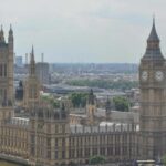 London: Houses of Parliament Ticket & Political London - An In-Depth Look at the Experience