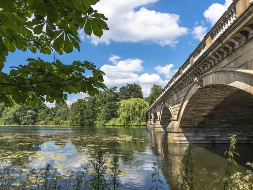 London: Hyde Park and Kensington Gardens Walking Tour - The Highlights That Make It Special