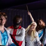 London: Immersive ABBA Tribute Band Experience - Breakdown of the Itinerary