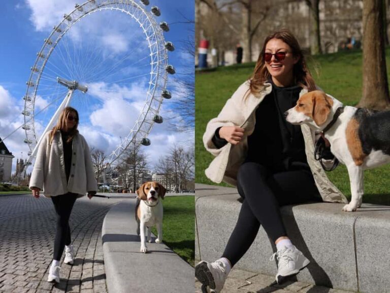 London: Insta Worthy Photoshoot Tour (customisable) - What Makes This Photoshoot Tour Stand Out