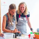 London: Intro to Thai Cooking Class with Wine - Deep Dive into the Itinerary
