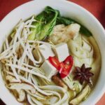 London: Intro to Vietnamese Cooking Class with Wine - What to Expect During Your Vietnamese Cooking Adventure