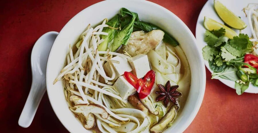 London: Intro to Vietnamese Cooking Class with Wine - What to Expect During Your Vietnamese Cooking Adventure