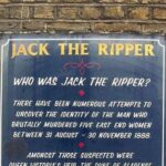 London: Jack the Ripper Tour with Drinks - Practical Details: What You Need to Know