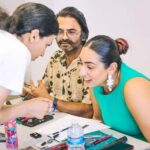 London: Jewellery Making Workshop in Greenwich - The Sum Up