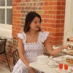 London: Kensington Palace Afternoon Tea & Guided Walk - Kensington Gardens Panorama
