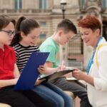 London: Kids Activity Tour in English or German - Guide & Personal Touch