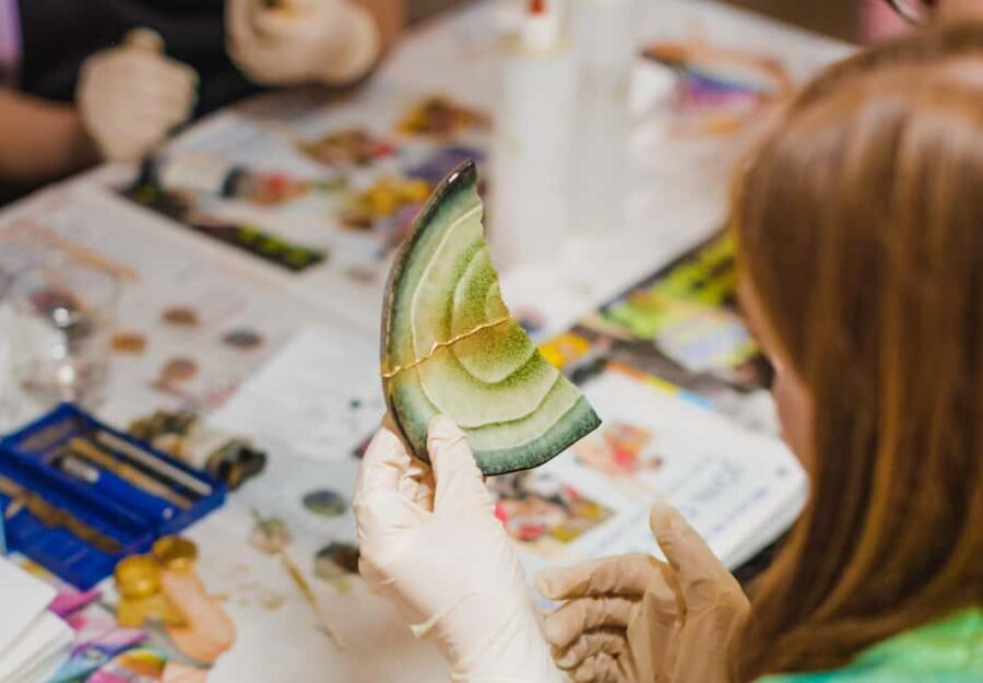 London: Kintsugi Pottery Class For Beginners - Why This Experience Offers Great Value
