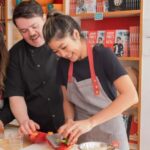 London: Korean Bibimbap Cookery Class with Wine - Is it Worth the Price?