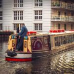 London: Little Venice, Regents Canal on Camden Walking Tour - Practical Details and What You Get