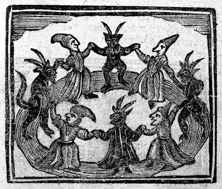 London: Magic, Mystics and Martyrs Walking Tour - What’s Included & Whats Not