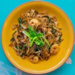 London: Malaysian Cooking Class with Wine - The Value in the Details: Why It’s Worth Considering
