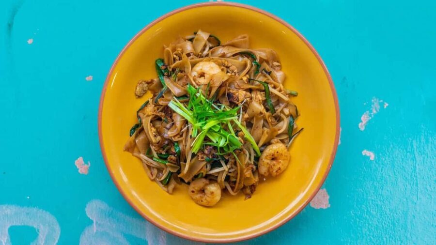 London: Malaysian Cooking Class with Wine - The Value in the Details: Why It’s Worth Considering