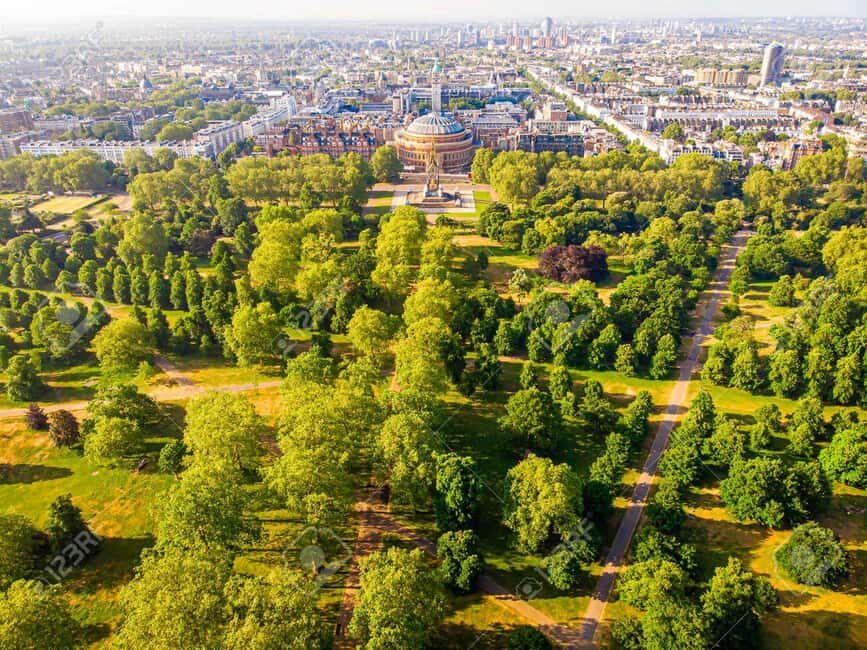 London: Maritime Greenwich Guided Walking Tour - Detailed Breakdown of the Itinerary