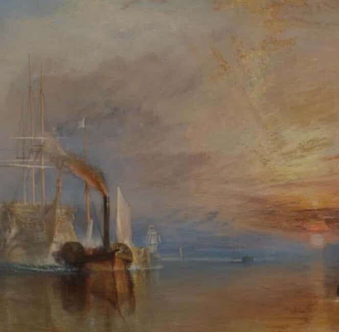 London: National Gallery + Guided Tour + Priority Entry - The Overview of the Tour