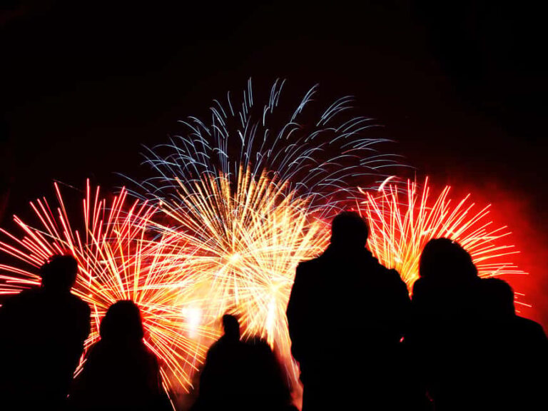 London New Years Eve Fireworks Cruise on the Silver Sockeye - FAQ: Your Questions Answered