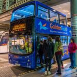 London: Nighttime Open-Top Sightseeing Tour with Live Guide - The Practicalities: What’s Included & Not
