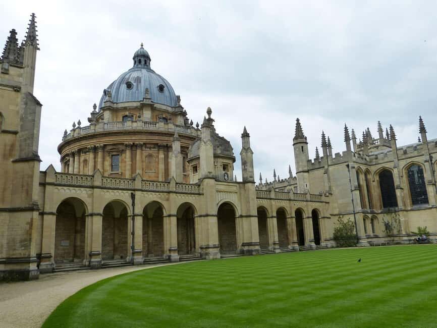 London: Oxford and Cotswolds Day Trip - A Balanced Look at Value