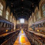 London: Oxford Tour with Christ Church & Bodleian Library - Transportation & Logistics