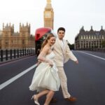 London Portraits Tour  Receive All Photos Same Day - The Value of the Experience