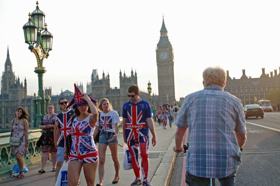 London: Private Bike or eBike Gold Classic Tour - Final Thoughts: Who Should Consider This Tour?