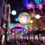 London: Private Christmas Lights and Markets Walking Tour - What’s Included and What’s Not