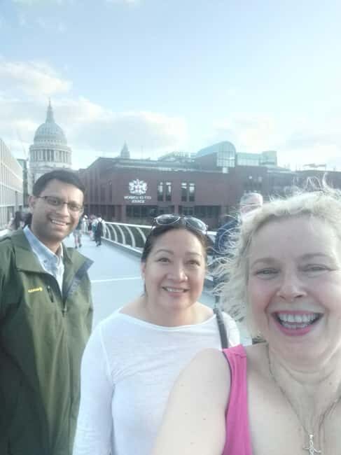 London: Private Walking Tour with a Local - Exploring London Like a Local