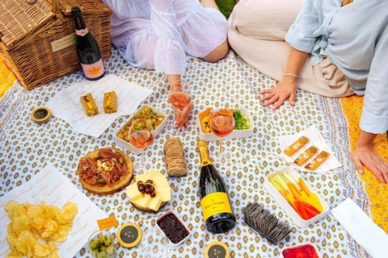 London: Royal Palaces and Picnics Experience - Final Thoughts: Who Will Love This Tour?