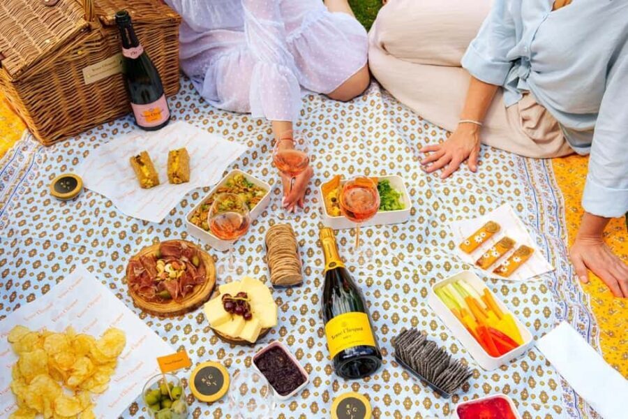London: Royal Palaces and Picnics Experience - Final Thoughts: Who Will Love This Tour?