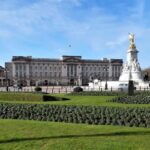 London: Royal Rascals and Scandalous Sovereigns Walking Tour - What’s Included and What’s Not