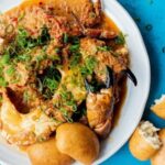 London: Southeast Asian Cuisine Cooking Class with Wine - The Dishes and Their Significance