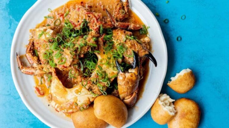 London: Southeast Asian Cuisine Cooking Class with Wine - The Dishes and Their Significance