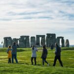 London: Stonehenge, Avebury & Silbury Hill Day Trip - Transportation and Group Dynamics