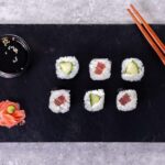 London: Sushi-Making Class with Wine - Practical Information & Tips