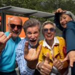 London: The Fun Tour with Live Theater and Comedy - The Itinerary and Key Landmarks