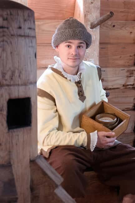 London: The Golden Hinde Museum Entry Ticket - Why the Price Is Right for the Experience