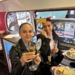 London Theatre Afternoon Tea Bus Tour - What to Expect: An Authentic, Relaxed Experience