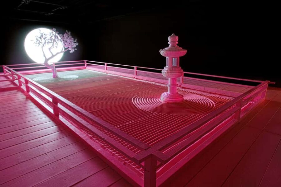 London: Tickets for Moco Modern & Contemporary Art Museum - Who Will Get the Most Out of This Visit?