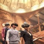 London: Titanic VR Experience - A Thorough Look at the Titanic VR Experience