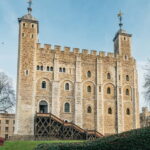 London: Tower of London, Crown Jewels & Beefeater Audience - Key Points