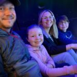 London: Typhoon Simulator Experience - Who Will Love This Experience