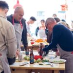 London: Vegetarian Chinese Cooking Class with Wine - Is This Experience Worth It?