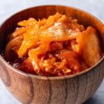 London: Vegetarian Korean Cooking Class with Wine - The Itinerary: What to Expect