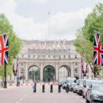 London Walking Tours: Discover History, Culture & Mystery - Discovering London’s Royal Sites: The Royal Parks and Palaces Walk