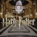 London: Warner Bros. Studio Harry Potter Tour & Branded Bus - Is This Tour Right for You?