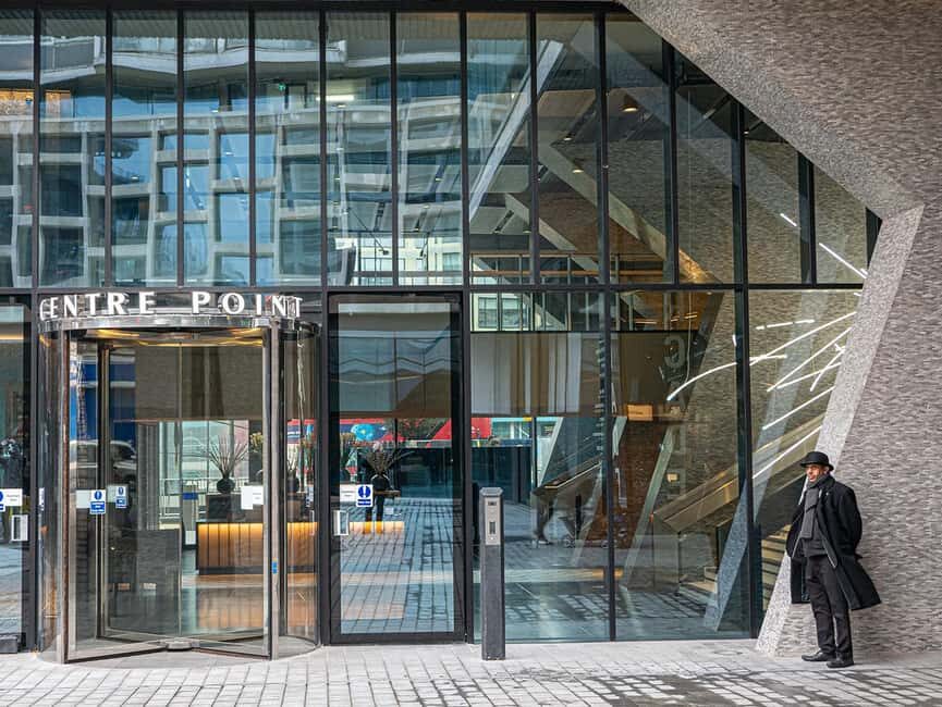 London: West End Photography Walking Tour with Guide - A Well-Structured Journey Through Londons Heart
